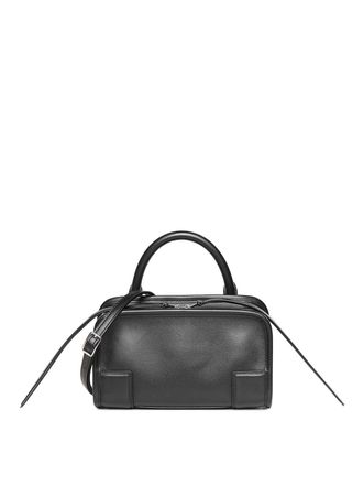 Loewe Umh&auml;ngetasche - Schwarz