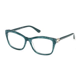 Guess Gm50050 Optischer Rahmen - - Accessories - Damen - Blau - 54 MM