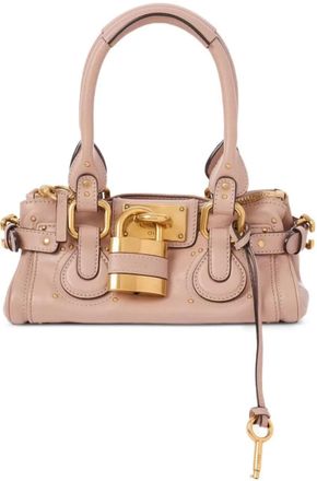 Chlo&eacute; Hobo Bags - Bags Powder - Gr. unisize - in Gold - f&uuml;r Damen