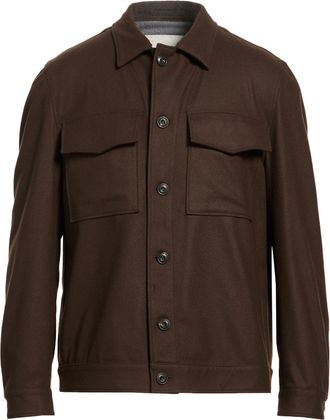 L.B.M. 1911 JACKEN & M&Auml;NTEL - Jacken und Anoraks auf YOOX.COM