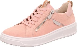 Legero Damen REJOISE Sneaker, Cammeo Pink 5480, 43 EU