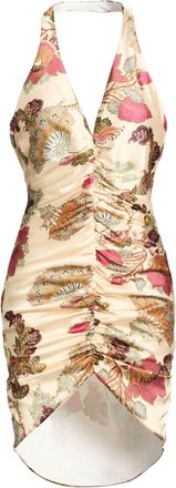 Ga&euml;lle Paris KLEIDER - Mini-Kleider auf YOOX.COM