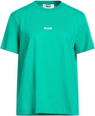 Msgm TOPS - T-shirts auf YOOX.COM