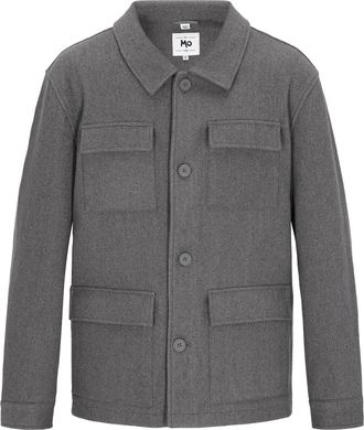 Mymo &Uuml;bergangsjacke