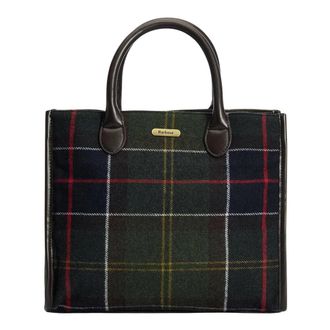 Barbour Barrhill Shopper - - Bags - Damen - Mehrfarbig - ONE SIZE