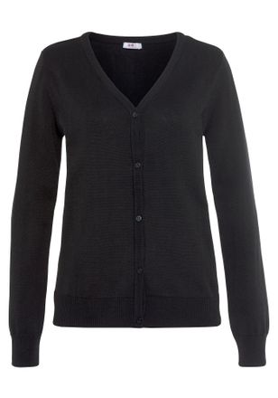 Flashlights Strickjacke