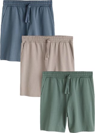 Next Shorts