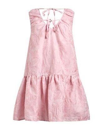 Ganni ROBES - Robes courtes sur YOOX.COM