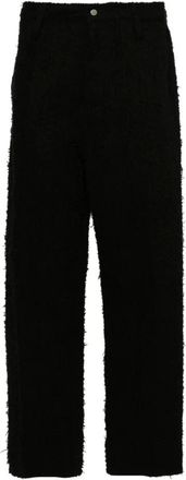 Craig Green Homme, Pantalons, Noir, Taille: S Wide Pantalons