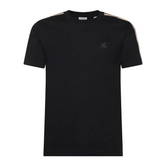 Burberry Herren, Oberteile, Schwarzk, 2XLGr&ouml;&szlig;e