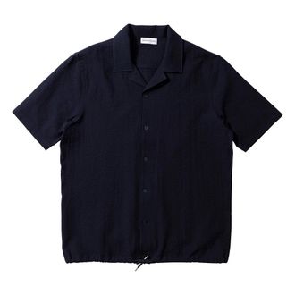 Edmmond Studios Chemise Manches Courtes Travis Edmmond Studios