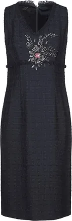 Clips ROBES - Robes midi sur YOOX.COM