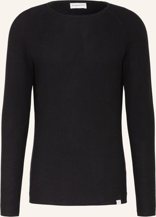 Nowadays Nowadays Pullover grau