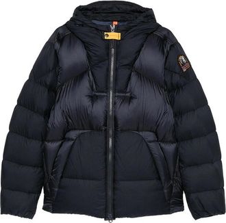 Parajumpers Daunenjacke - Blau