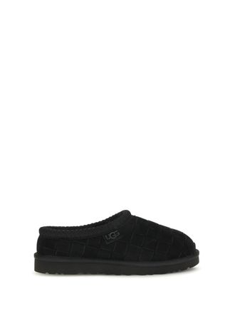 UGG Tasman Mule - Black
