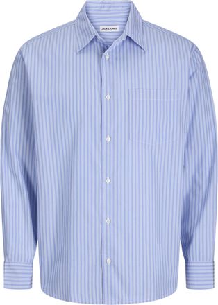 Jack & Jones Jjcody Poplin Shirt Ls Sn