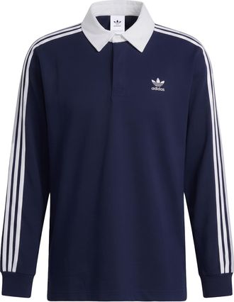 adidas RUGBY POLO