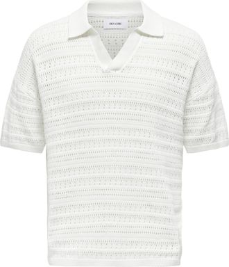 Only & Sons Pullover GRAYSON