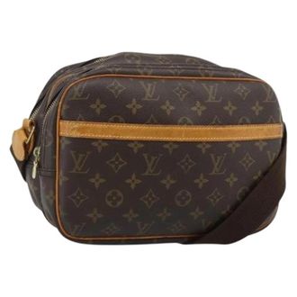 Louis Vuitton Pre-owned Shoulder Bag - - Pre-owned - Damen - Braun - ONE SIZE