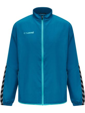 Hummel Sportjacke Authentic