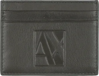 A|X Armani Exchange Kleinlederwaren - Kartenetuis auf YOOX.COM