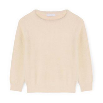 Motivi Damen, Strickwaren, Beige, MGr&ouml;&szlig;e