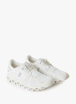 On Running Baskets Cloud 6