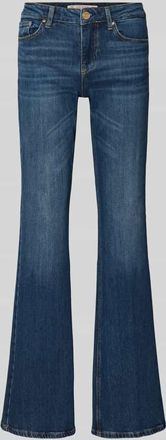 Guess Wide Fit Jeans mit Bootcut