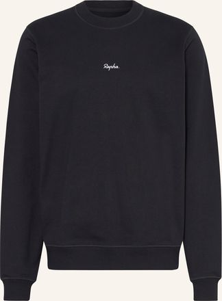 Rapha Sweatshirt schwarz