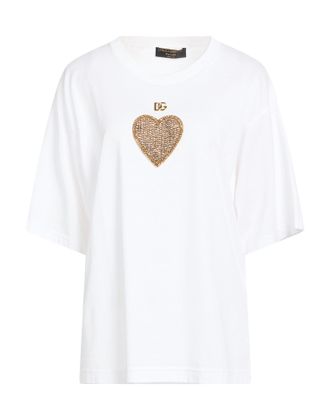 Dolce & Gabbana TOPS - T-shirts auf YOOX.COM