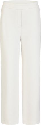 Rabe Wide Fit-7/8-Jersey-Hose Rabe weiss