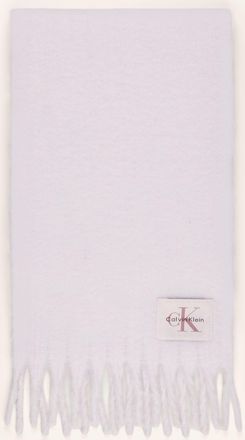Calvin Klein Schal lila