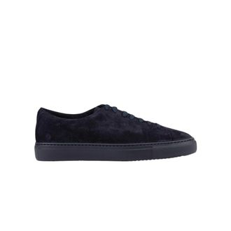 Doucal's Herren, Schuhe, Blau, 41 1/2 EUGr&ouml;&szlig;e