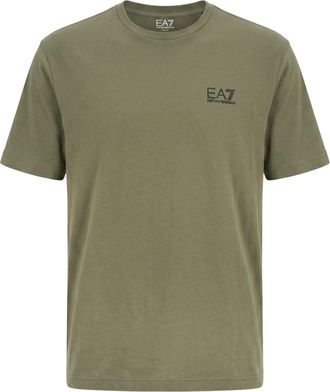 Emporio Armani TOPS - T-shirts auf YOOX.COM