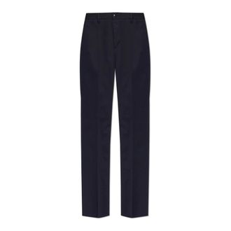 Etro Homme, Pantalons, Bleu, Taille: XL Logo Pantalons