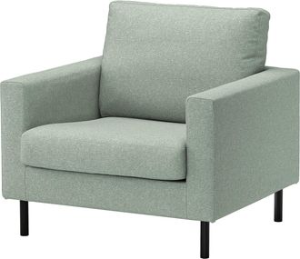 IKEA SALTSJ&Ouml;BADEN Sessel