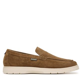 Barbour Halbschuhe Barbour Carty MFO0797BE31 Beige