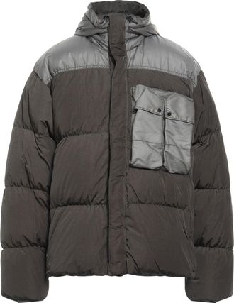 C.P. Company JACKEN & M&Auml;NTEL - Pufferjacken & Daunenjacken auf YOOX.COM