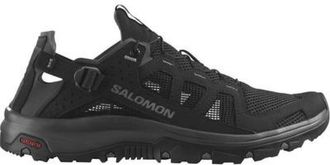 Salomon Techamphibian 5 - - Sport - Herren - Schwarzk - 43 1/2 EU