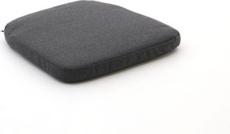 Madison New York Wicker universelles Outdoor Kissen 48x48cm Sitz
