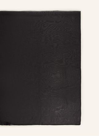 Barbieri you b'jou Seidenschal schwarz