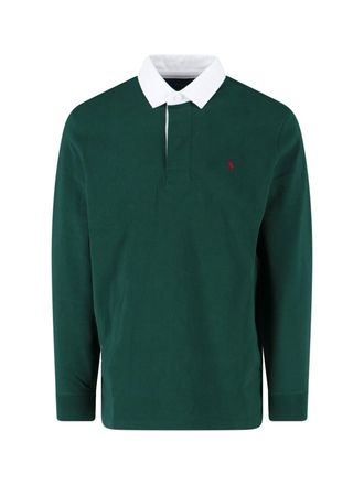 Polo Ralph Lauren Rugby Shirt Sweater