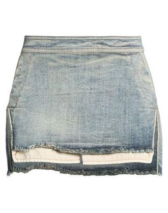 Rick Owens BAS - Jupes en jean sur YOOX.COM