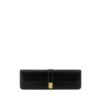 Khaite Blake Clutch - - Bags - Damen - Schwarzk - ONE SIZE