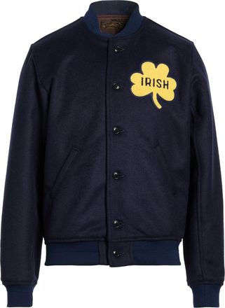 CHESAPEAKE'S JACKEN & M&Auml;NTEL - Jacken und Anoraks auf YOOX.COM