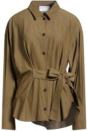Erika Cavallini Semi Couture TOPS - Chemises sur YOOX.COM