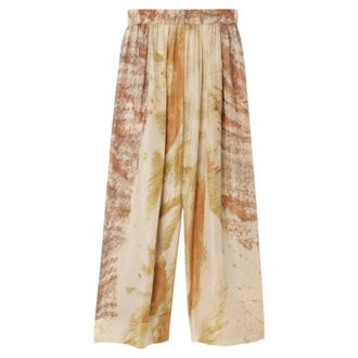 Mes Demoiselles... Damen, Hosen, Beige, XSGr&ouml;&szlig;e