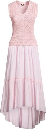 PESERICO KLEIDER - Maxi-Kleider auf YOOX.COM