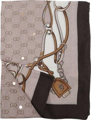 Liu Jo Jeans STOLA NATURALE U