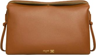 Celine Celine, Damen, Taschen, Braun, ONE SIZEGr&ouml;&szlig;e